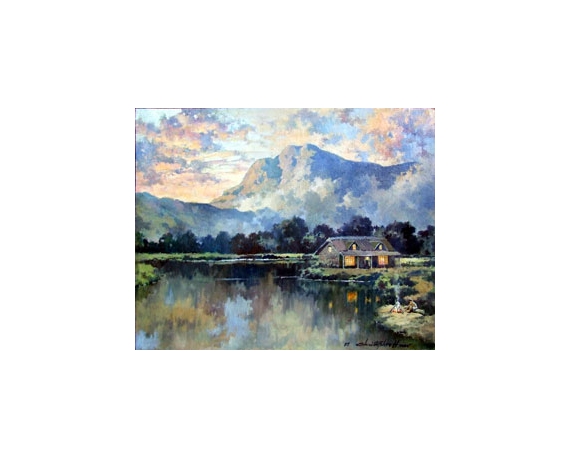 Christopher Haw | Untitled (2007) | MutualArt