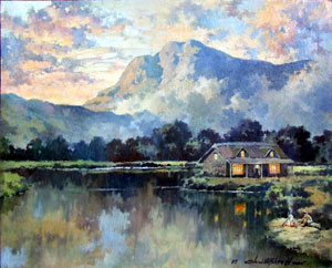 Christopher Haw | Untitled (2007) | MutualArt