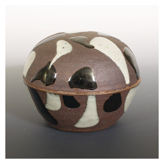 Artworks of Shoji Hamada (Japanese, 1884 - 1978)