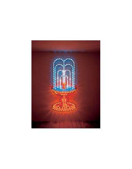 Tim Noble & Sue Webster | Excessive Sensual Indulgence (1996) | MutualArt