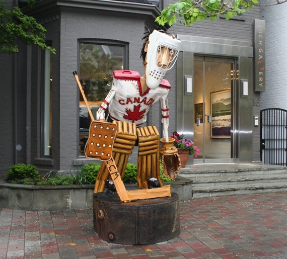 Loch Gallery, Toronto, Toronto, Ontario, Canada