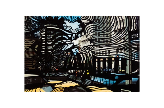 Sharon Ryan | 1 Artworks at Auction | MutualArt