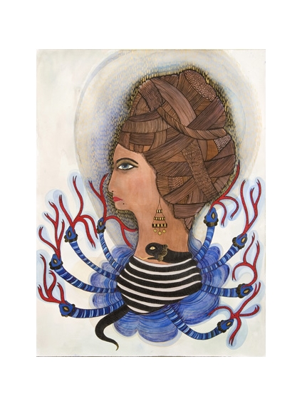 Merrilee Challis | 1 Artworks at Auction | MutualArt