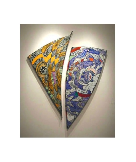 Louis Risoli | 1 Artworks at Auction | MutualArt