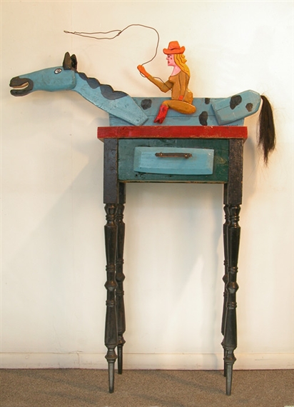 Edward Larson | 9 Artworks at Auction | MutualArt