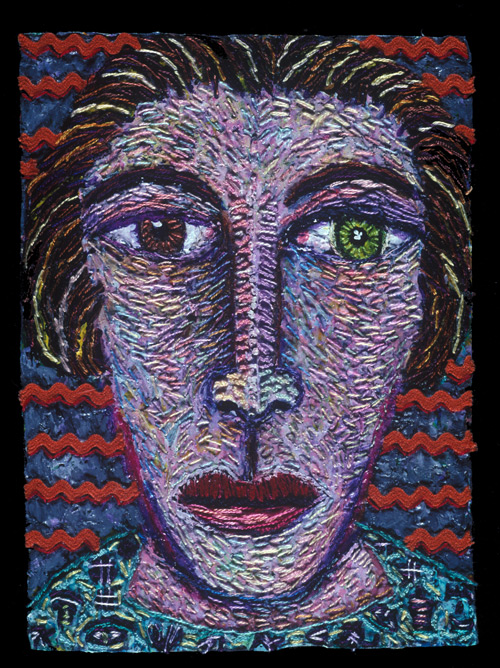 Mary Bero | Colleen | MutualArt