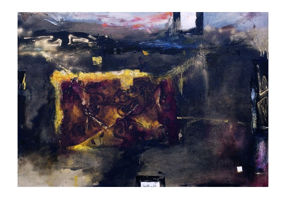 Wang Lifeng | 10 Artworks | MutualArt