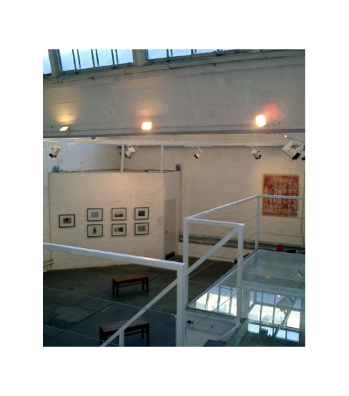 Red Gate Gallery, Beijing, China