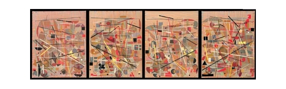 Larry Spaid | 7 Artworks at Auction | MutualArt