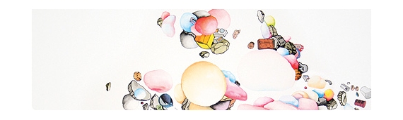 Jamie Potter | Artist Overview | MutualArt