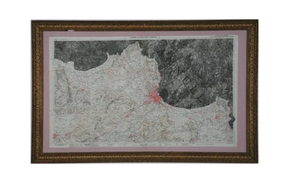 Gallery 1261, Denver, Colorado, USA