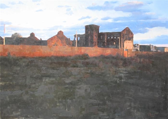 Hollis Dunlap | 4 Artworks | MutualArt