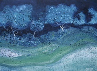 Terry Dunlap | 1 Artworks at Auction | MutualArt