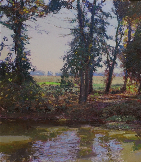 Gerald Deloach | 10 Artworks | MutualArt