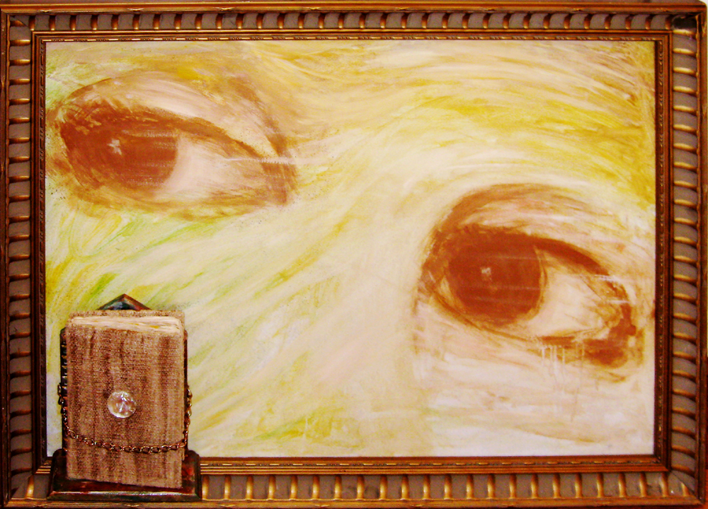 John Barton | Book of the Future | MutualArt