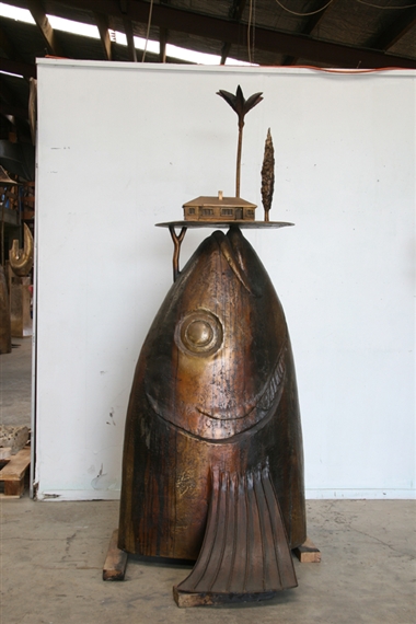 Paul Dibble | Biography