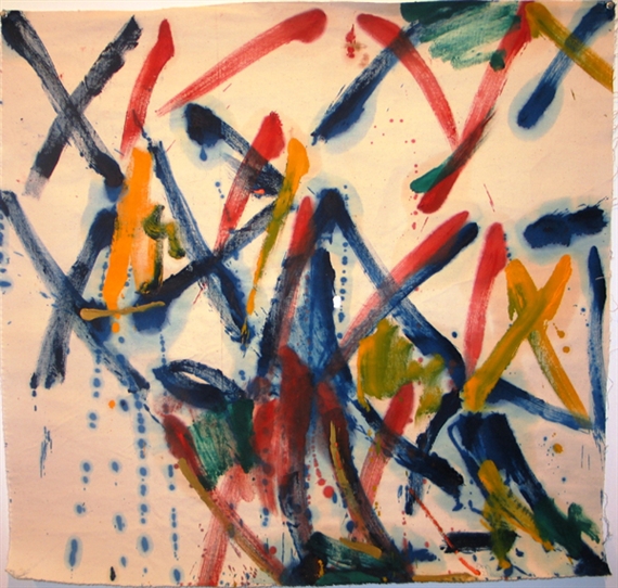 Allen Maddox | 387 Artworks at Auction | MutualArt