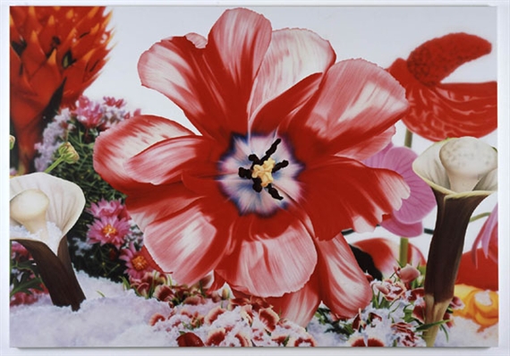 Marc Quinn | 1,120 Artworks | MutualArt