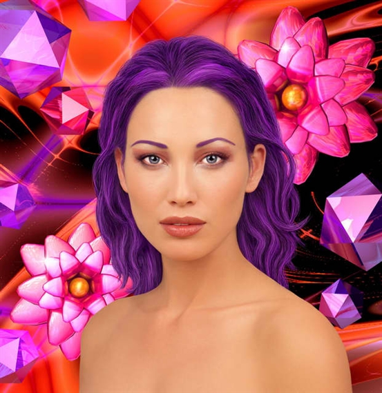 Micha Klein | 56 Artworks | MutualArt