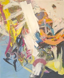 Jerry Riness | 1 Artworks at Auction | MutualArt