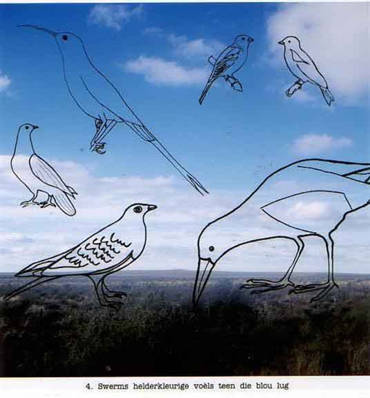 Lien Botha | 17 Artworks at Auction | MutualArt