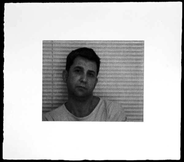 Abrie Fourie | Cry from more cry (part of diptych) (2005) | MutualArt