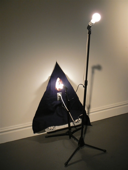 Eric Gibbons | 2 Artworks | MutualArt