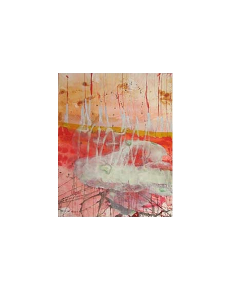 Alf Löhr | Tage wie verirrte Wolken (2007) | MutualArt