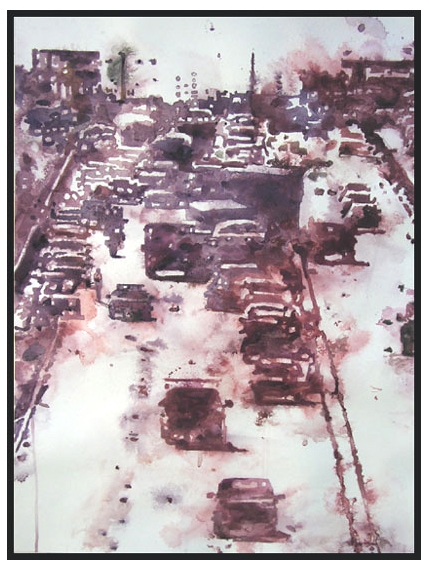 Christopher Rose | 2 Artworks at Auction | MutualArt