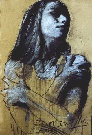 Mark Demsteader | Demsteader (2004) | MutualArt