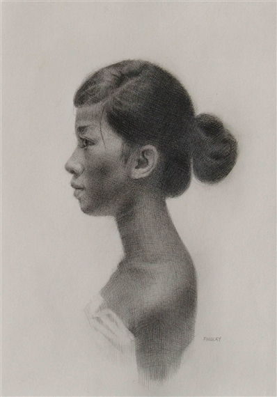 Denise Findlay | 25 Artworks at Auction | MutualArt