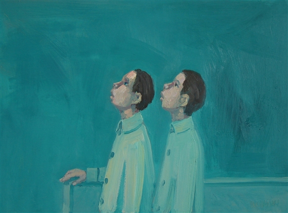 Stuart Buchanan | Performance at Auction | MutualArt