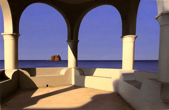 Steve Whitehead | 16 Artworks | MutualArt