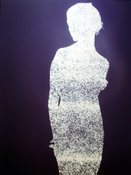 Christopher Bucklow | 91 Artworks at Auction | MutualArt