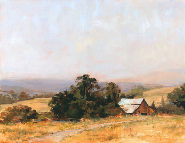 Paul Panossian | Country Shelter (2006) | MutualArt