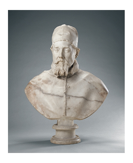 Bernini and the Birth of... | Exhibitions | MutualArt