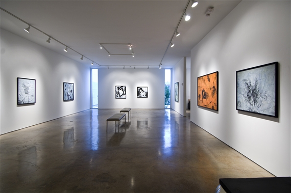 Wade Wilson Art, Houston, Texas, USA