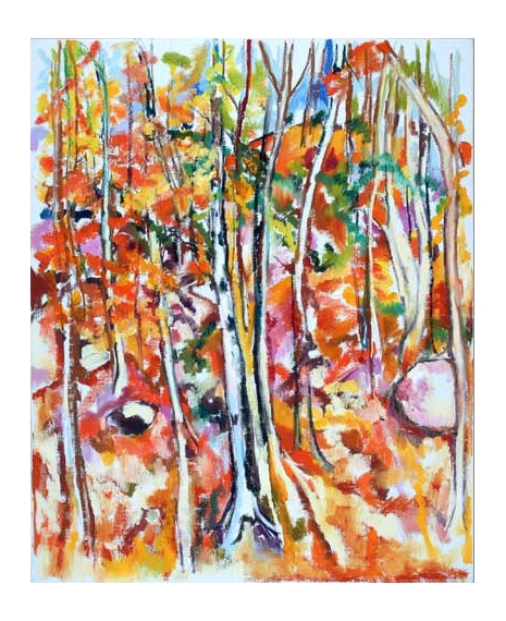 Mari Lyons | 6 Exhibitions and Events | MutualArt