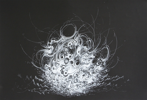 4 Articles about Mimei Thompson | MutualArt