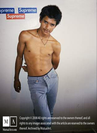 Wassup Rockers Jonathan Velasquez