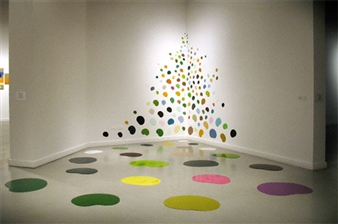 Gina Han | Artist Overview | MutualArt