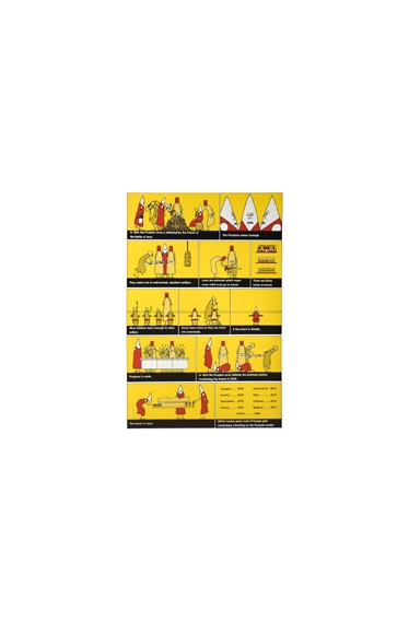 Chad McCail | 7 Artworks | MutualArt