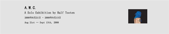 Ralf Tooten | Artist Overview | MutualArt