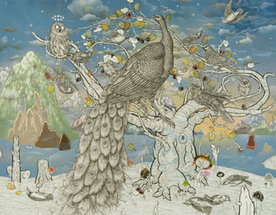 Jon Rappleye | In the Quiver of the Kingdom (2007) | MutualArt