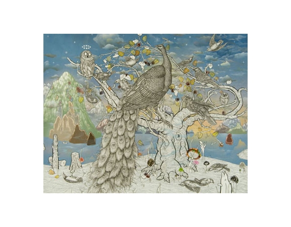 Jon Rappleye | 1 Artworks | MutualArt