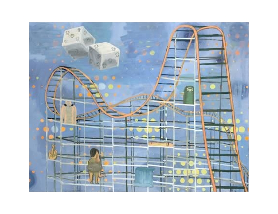 Charles Yuen | Artist Overview | MutualArt