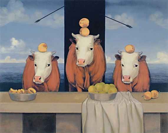 Juan Kelly | 1 Artworks at Auction | MutualArt