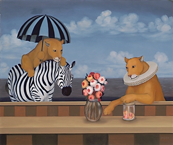 Juan Kelly | 1 Artworks at Auction | MutualArt