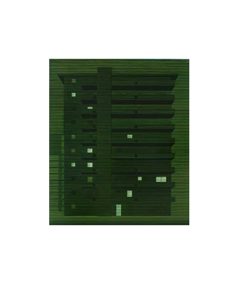 Scott Stack | 1 Artworks at Auction | MutualArt