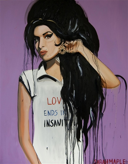 Sarah Maple | Performance at Auction | MutualArt